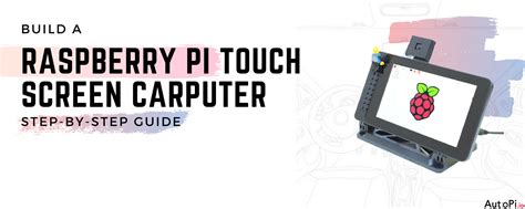 Build A Raspberry Pi Car Computer Autopi