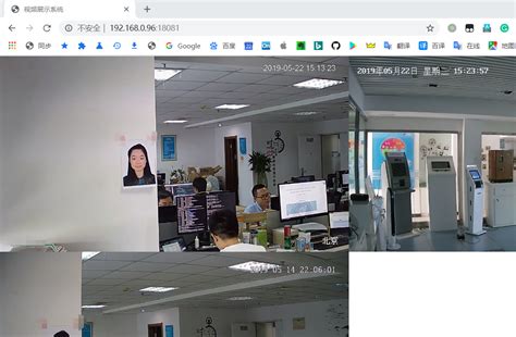GitHub Land Docker Rtsp Stream List Docker Rtsp Stream List