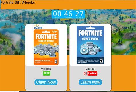 Fortnite V Bucks The In Game Currency That Can Be Spent In Fortnite