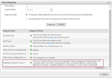 Ipsec Lab In Ensp Huawei Enterprise Support Community Enterprise Communication Center