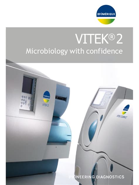 Vitek 2 Systeme To Print Pdf Antimicrobial Resistance Microbiology