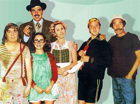 Cast Of El Chavo Del Ocho Videos And Photos 2025 799
