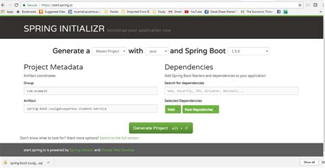 Spring Cloud Gateway Using Netflix Zuul