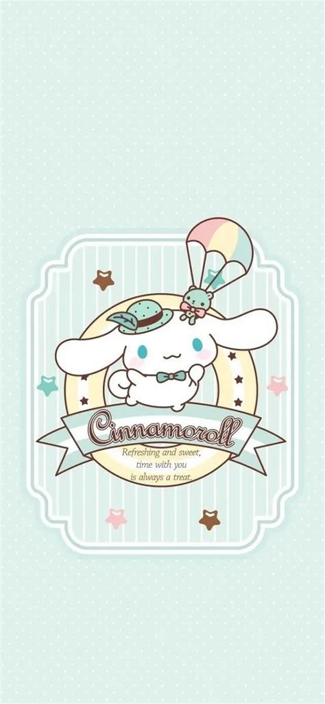Bst 99 Hình Nền Cinnamoroll Dễ Thương Dành Cho Fan Sanrio