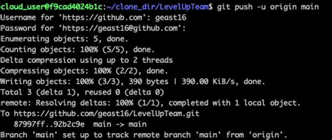 Fork Clone Edit Push And Pull Via Git And Github By Gregory East