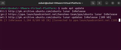 Install Wireshark On Ubuntu 22 04 Linuxways