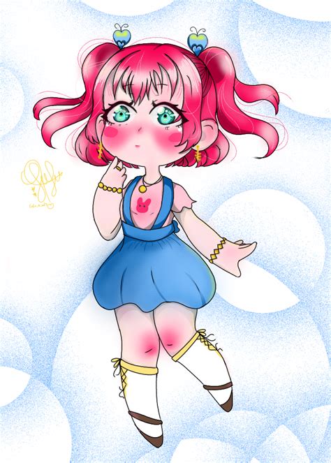 To Ruby Kurosawa Feed Community Idol Story Love Live