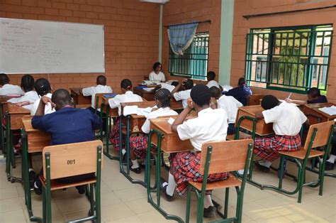Gallery Africa International College