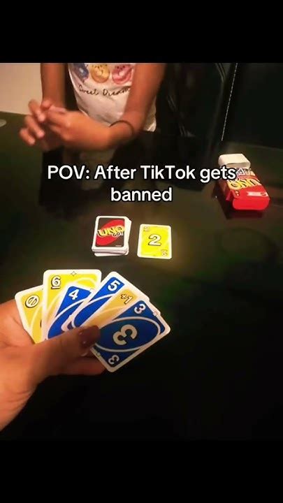 Back 2 Basics 😳😢 Fypシ゚ Fypage Uno Tiktok Youtube