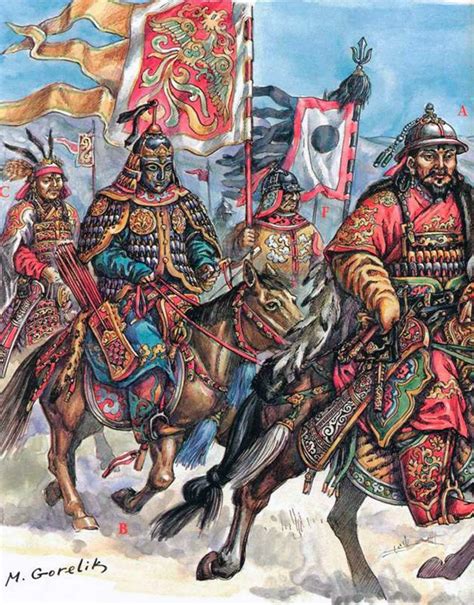 The Ilkhanate Rise Culture Khans And Ultimate Decline Mongolianz