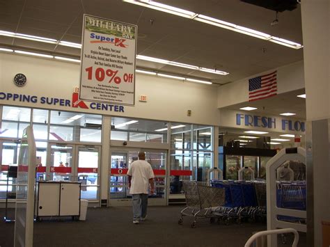 Super Kmart Center Interior Super Kmart Center 3785 189 … Flickr