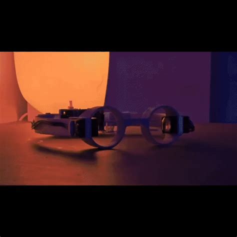 This Guy Built A Pair Of Ar Glasses From Scratch And Soon You May Even