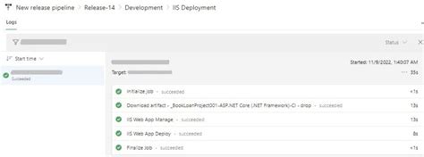How To Use Manual And Automatic Triggers In Azure Devops Release