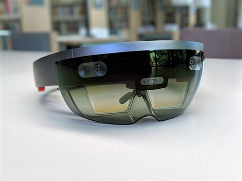 Microsoft HoloLens retro review: What made it great, and what a new ...