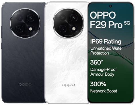 Oppo F G And F Pro G Launched In India