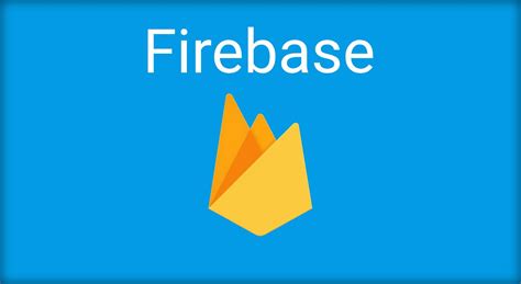 Que es Firebase y que podemos hacer Configuración inicial John Serrano