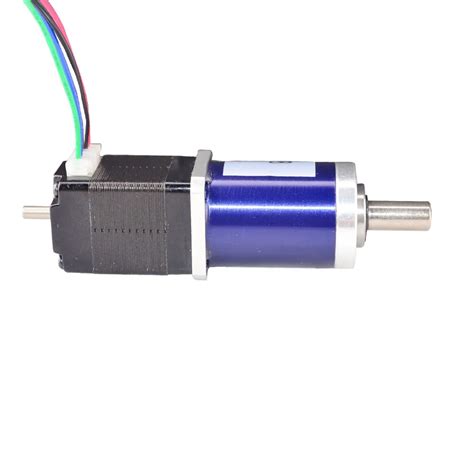 NEMA Easy Servo Closed Loop Series Motor