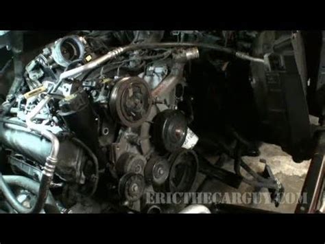 2002 Dodge Ram 1500 Engine Swap 47l Part 3 Ericthecarguy Youtube