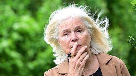 Elfriede Hammerl Die Frau Die Den „frauenjournalismus“ Feministisch