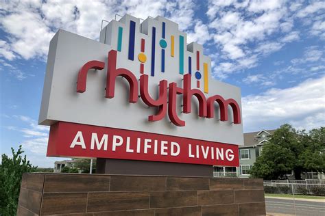 Rhythm Robinson Creative Inc