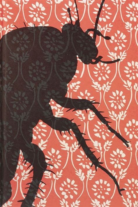 Franz Kafka Metamorphosis And Other Stories Illustration