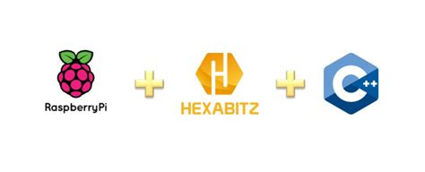 Raspberry Pi Traffic Lights Using Hexabitz Modules