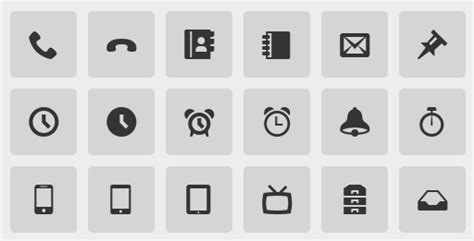 Svg иконки • Про Css