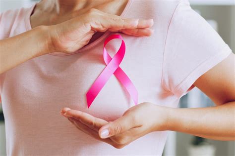 Cáncer De Mama Lo Que Debes Saber Users Blog