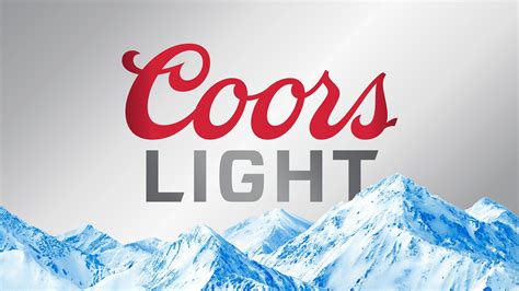Coors Light Wallpapers Top Free Coors Light Backgrounds Wallpaperaccess
