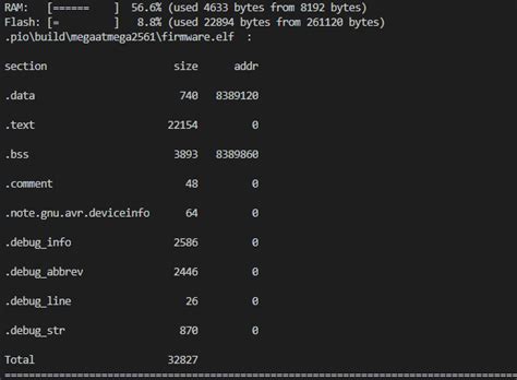 using toolchain atmelavr v5 4 0 vs v7 3 0 · issue 224 · platformio