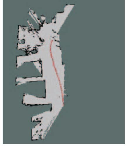 figure 5 from a multi lidar slam method based on hector slam semantic