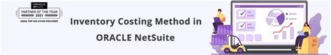 Inventory Costing Method In Netsuite Inventory Valuation