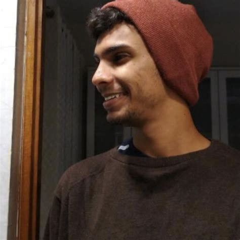 Varun Srikanth Ashoka University Delhi University Library Research Profile