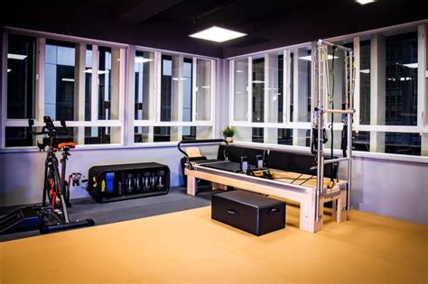 The Physio Lab On Linkedin Located In The Heart Of Hong Kong Our