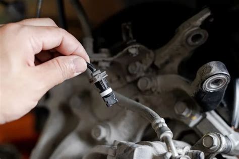 How To Test An ABS Sensor With A Multimeter Detailed Guide Multimeterworld