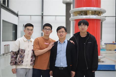 大一进老师实验室做项目学霸三兄弟一齐保研名校 知乎