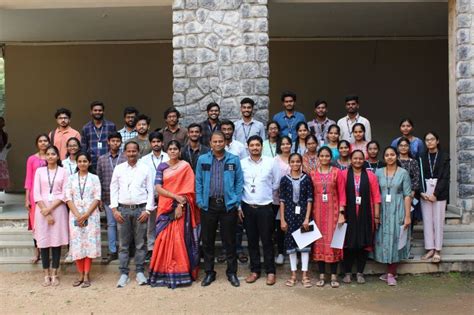 G Sunil Reddy On Linkedin Sru Sruniversity Shooolofcsai Csai