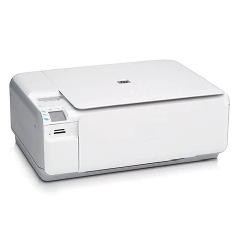 HP PHOTOSMART C4480 ALL-IN-ONE PRINTER SERIES DRIVER DOWNLOAD