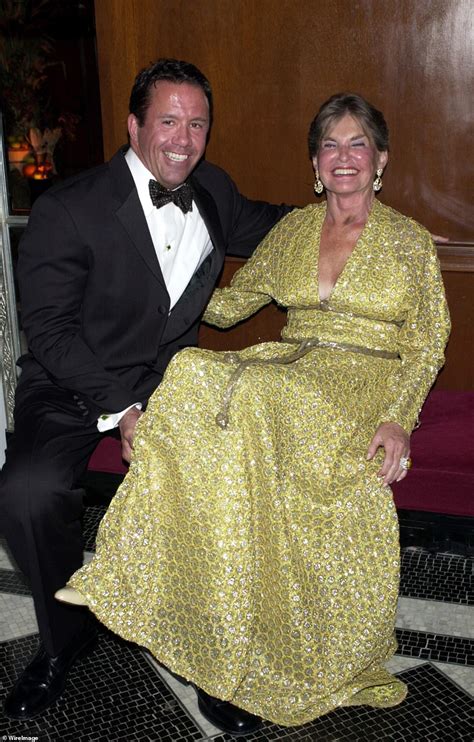 Leona Helmsley Lawyer Sandor Frankel Pens Memoir Detailing Career