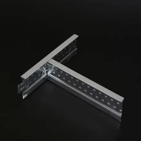 T Runner Main Tee And Cross Tee Ceiling T Runner Buy Low Price Ceiling T Runners T Runners In