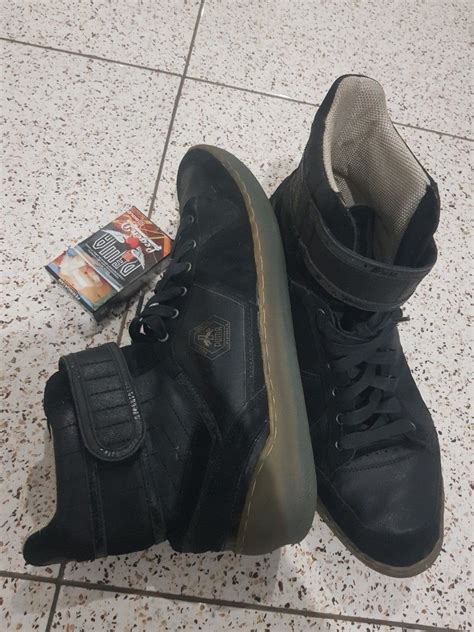 Rudolf Dassler Schuhfabrik By Puma Mens Fashion Mens Footwear