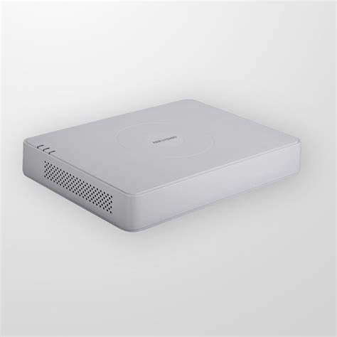 8 канален Nvr Hikvision Ds 7108ni Q1 8p C Hikvision Bg