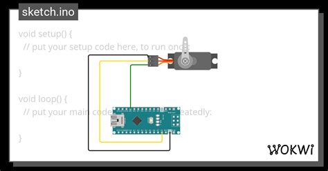 Wokwi Online Esp32 Stm32 Arduino Simulator