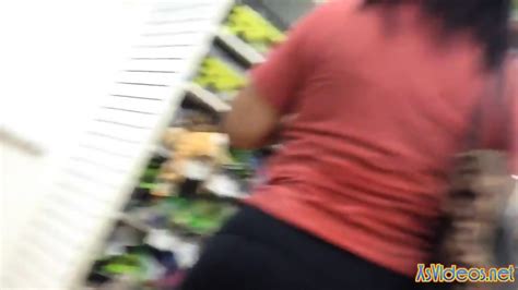 Big Candid Booty 4 Eporner