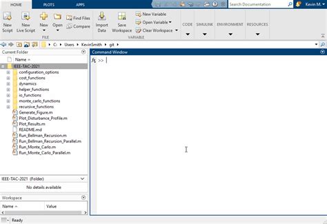 GitHub Risk Sensitive Reachability IEEE TAC Analysis Code To Generate Figures And