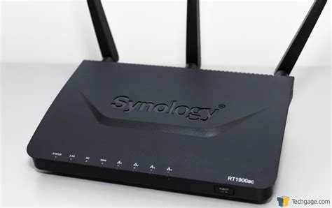 A Wireless Router That Means Business Synology Rt Ac Review Techgage