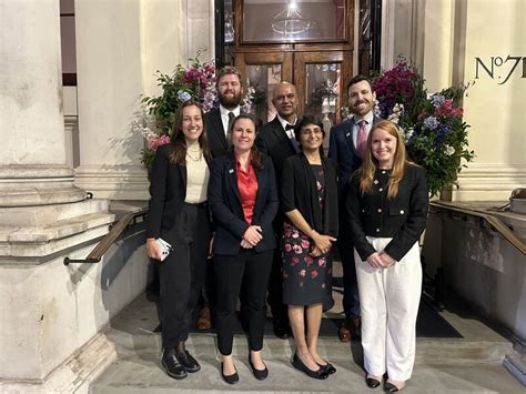 Daniel Peach On Linkedin Its Hard To Find A Group That Falls Into A Natural Social Flow Quite As