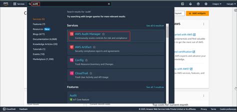 A Guide To Set Up Aws Audit Manager