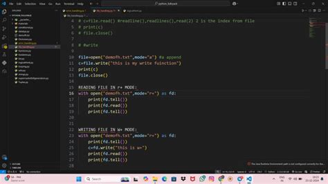 Kota Rao Palla On Linkedin Task 25 Practice File And Error Handling