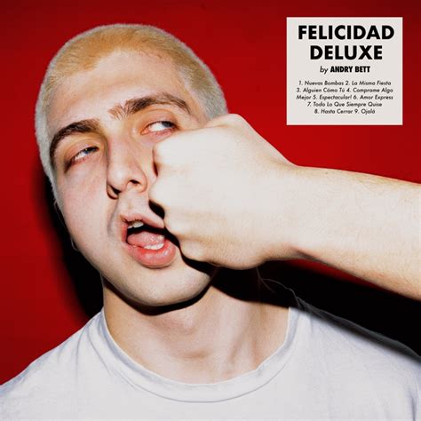 Todo Lo Que Siempre Quise Andry Bett Song Lyrics Music Videos Concerts